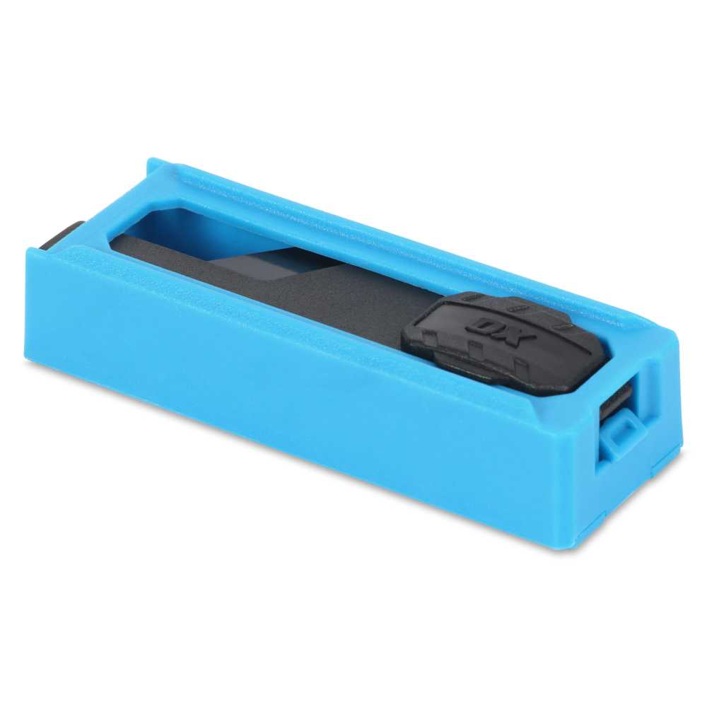 OX Pro SK5 Utility Blades 10Pk - OX Tools New Zealand